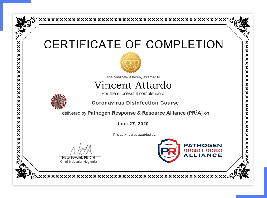 CItra Cide Neutral Disinfectant Cleaner - Mold Remediation Long Beach ...